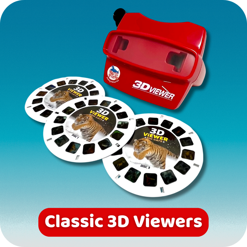 Warm Fuzzy Toys ~ Animal and Nature Toys Direct!