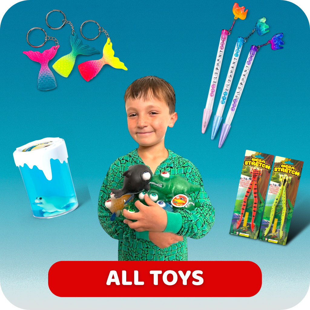 Warm Fuzzy Toys ~ Animal and Nature Toys Direct!