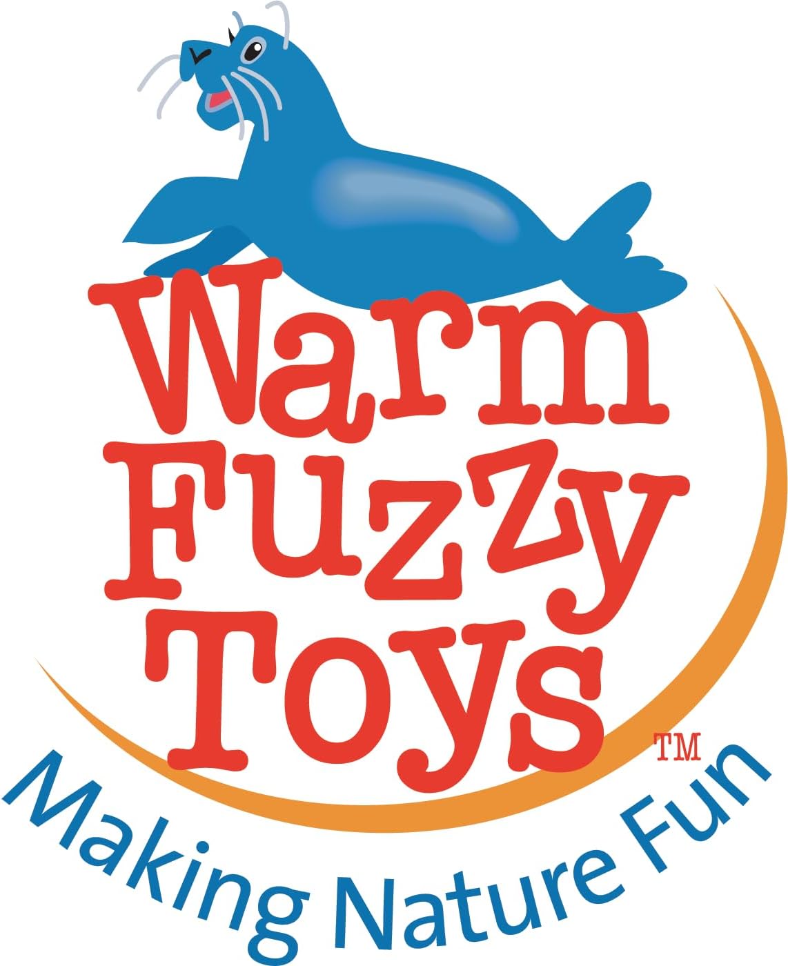 Warm Fuzzy Toys ~ Animal and Nature Toys Direct!
