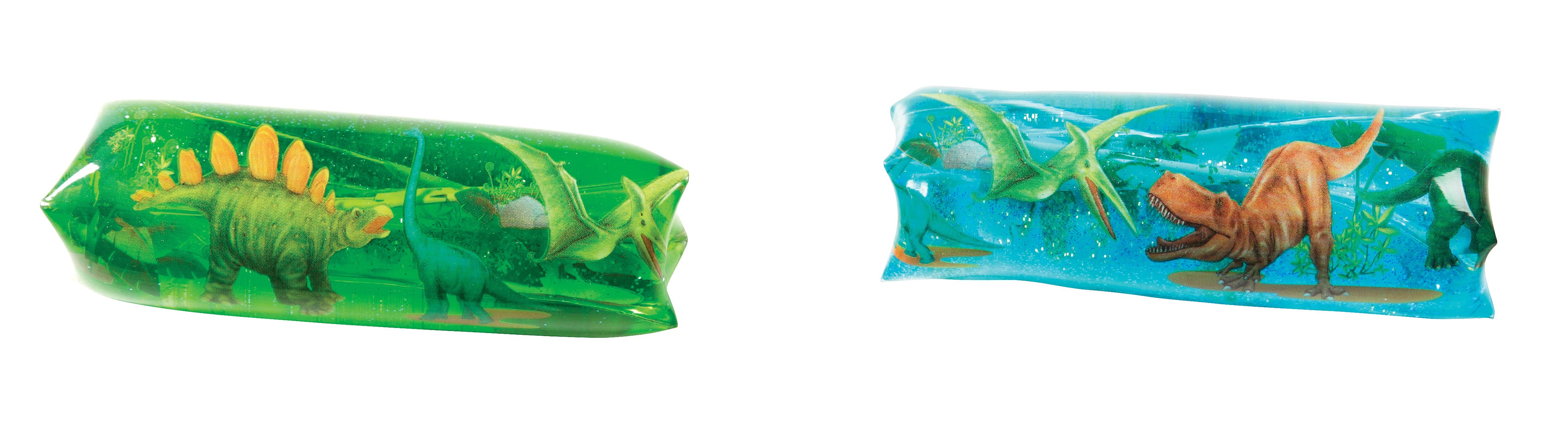 WATER WIGGLER-DINOSAUR (24/96) – Warm Fuzzy Toys